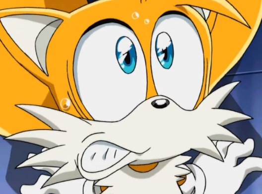 Sonic Dexus : 07/29/13