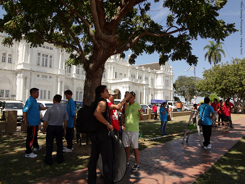 Penang Point: ASTRO's Ulala Chinese New Year 2013 project @ Penang ...