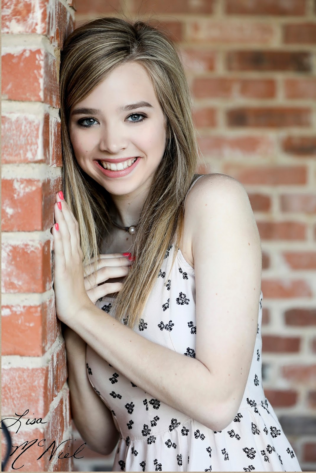 Lisa McNiel Flower Mound Senior Picture Photographer serving Dallas ...