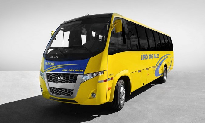 Volare Intensifica vendas do novo Fly 10 no Espirito Santo