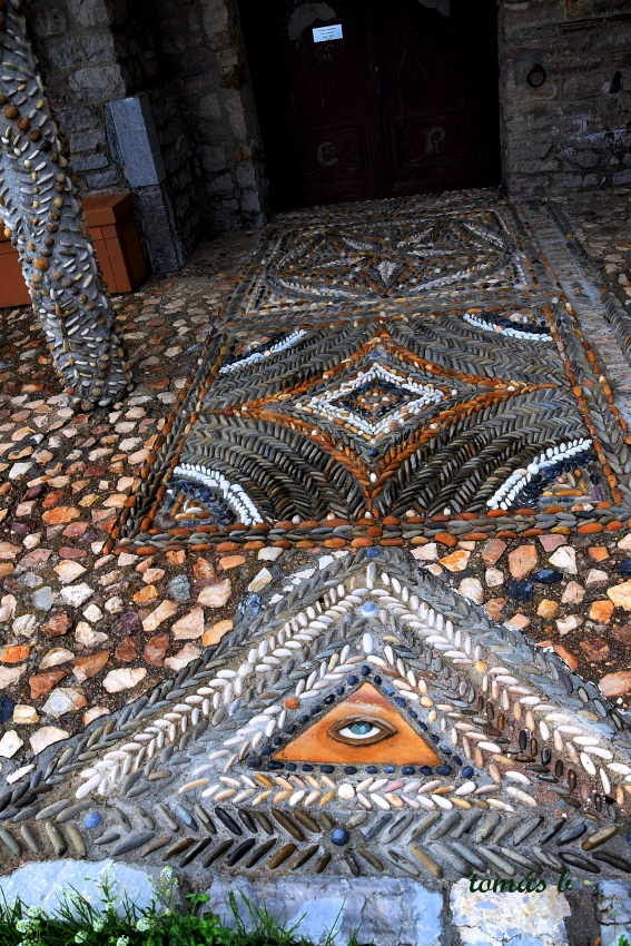 FOTOGRAFIAS: Ermita del Pando; Prioro, León.