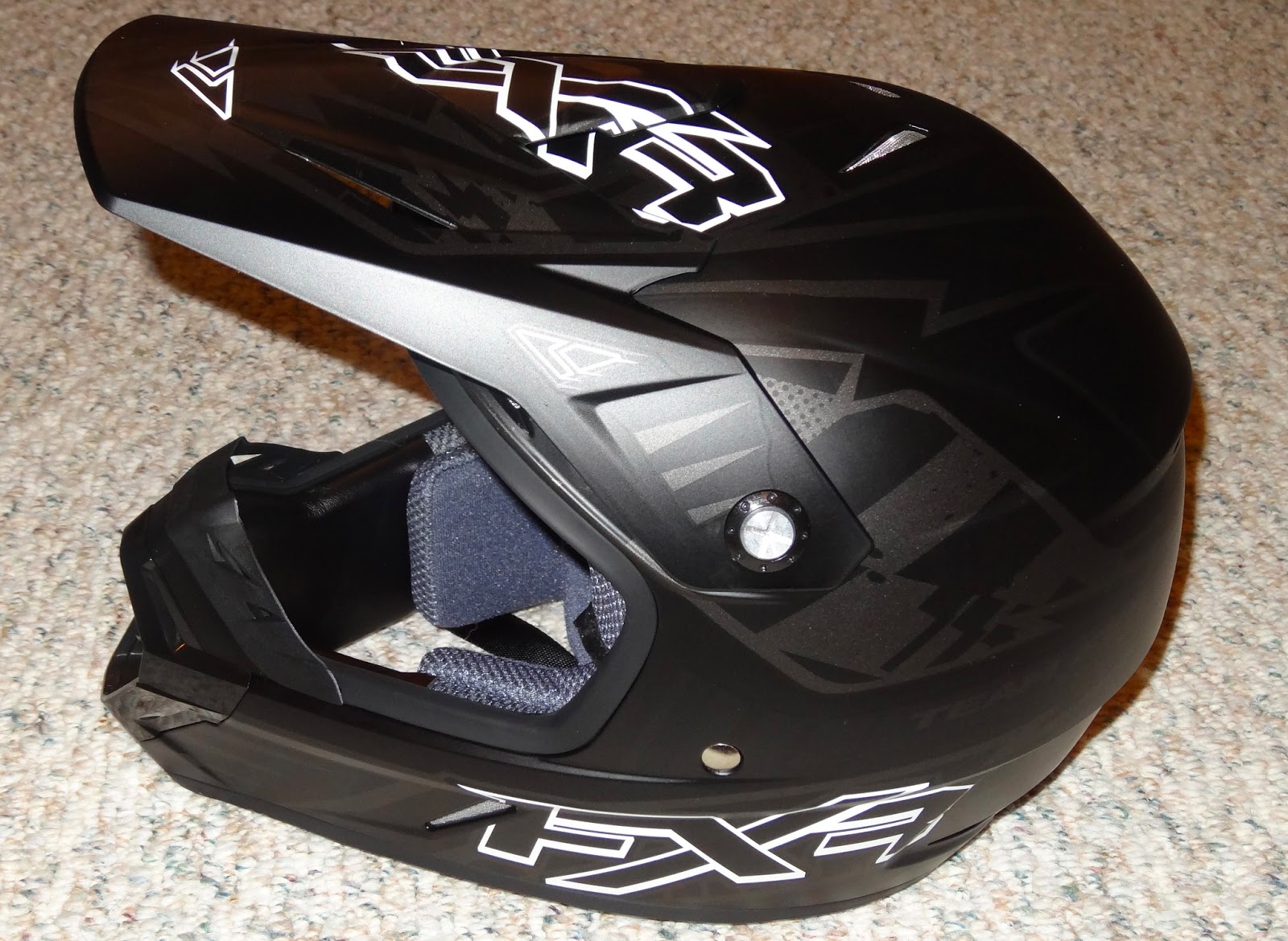 Welcome To Our CUBBEEZX ATV ADVENTURES: FXR RACING GEAR Review