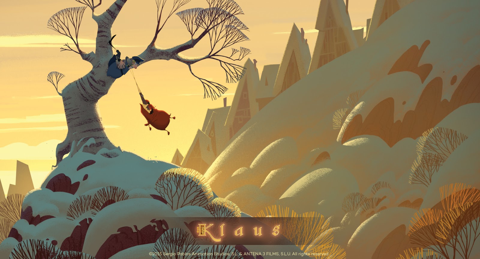 Animateducated: January 2016