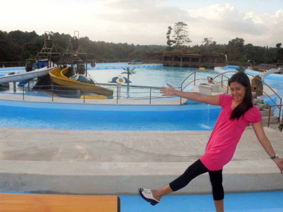 D' Leonor Inland Resort