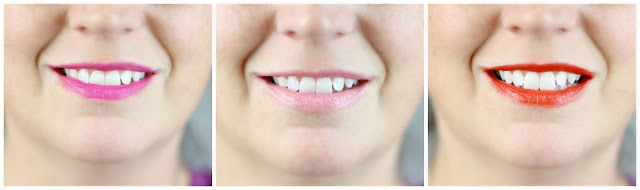 Elle Sees|| Beauty Blogger in Atlanta: Ask Elle: MAC Lipstick Finishes 101