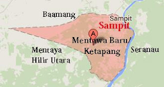 KotaKita.com: Kota Sampit