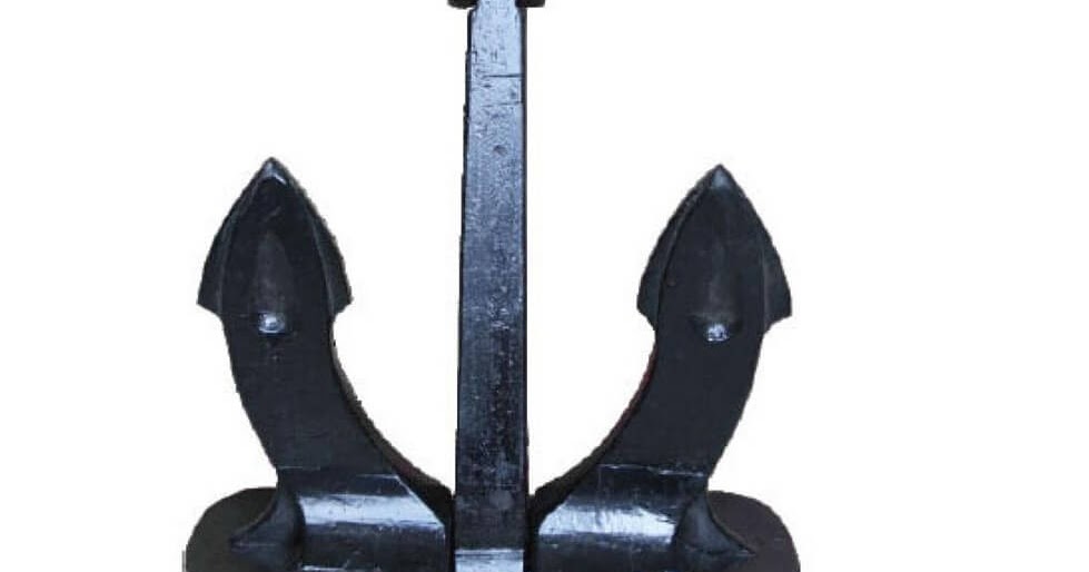 Ship Anchor