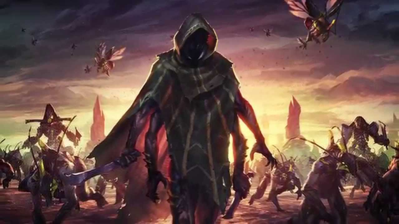 Realms of Chirak: Starfinder Logs: The Rise and Fall of the Aeon Empire