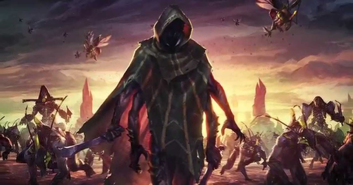 Realms of Chirak: Starfinder Logs: The Rise and Fall of the Aeon Empire