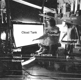 Effects Corner: Cloud Tank effect