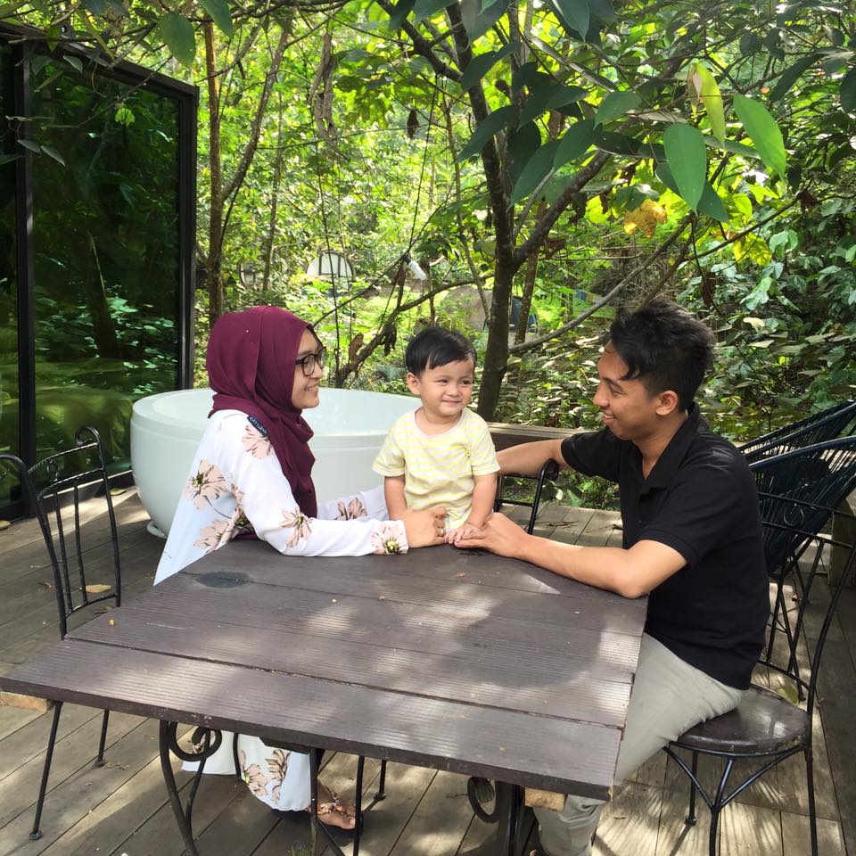 Berita TV Malaysia: Time Capsule Retreat Sg Lembing Kuantan Pahang