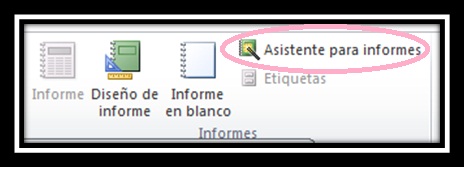 Blogfolio de Gabriela : COMENZAMOS CON MS-ACCESS 2007
