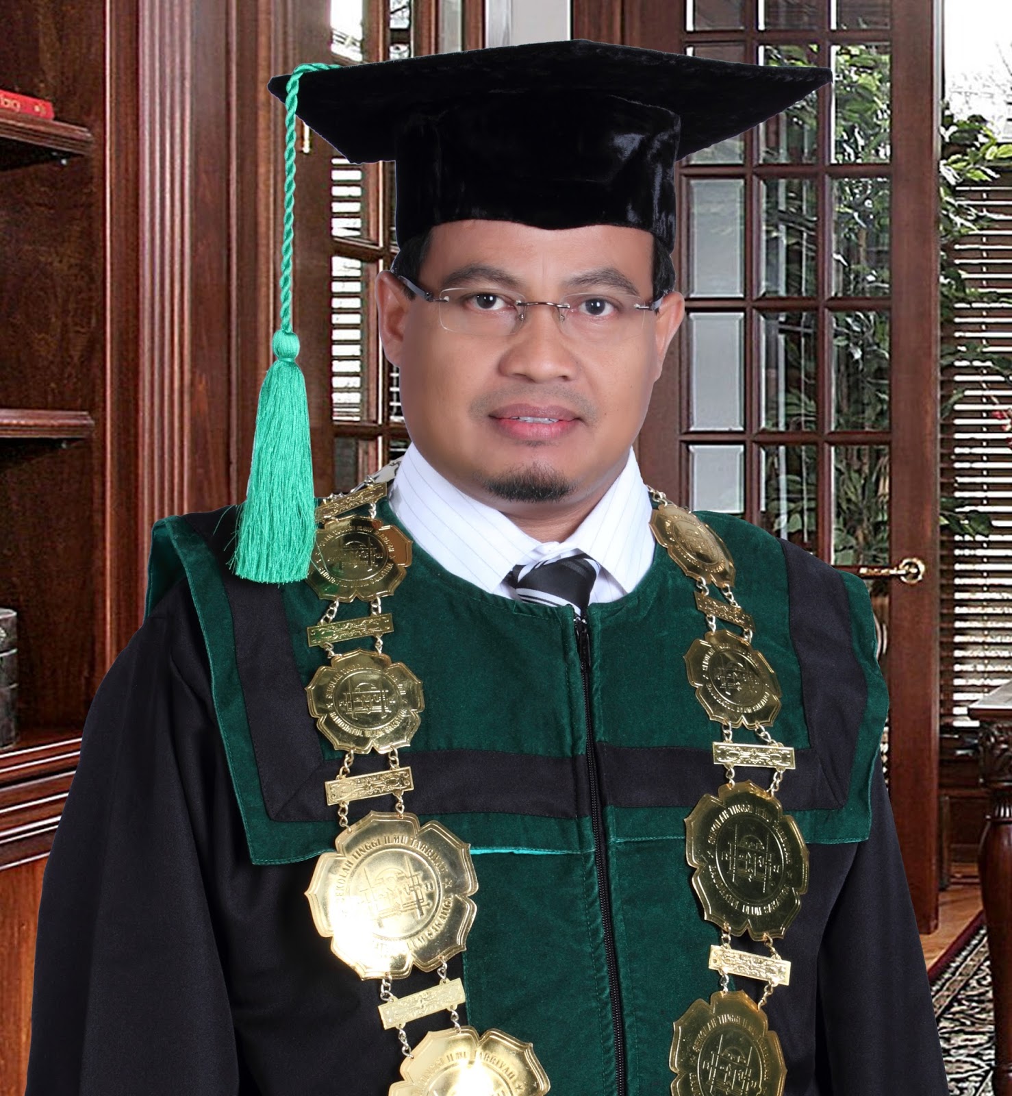 STIT RAUDHATUL ULUM TETAP AKTIF