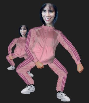 MFS-The Resource Center Blog: FYI: Doing the Ugly Dance