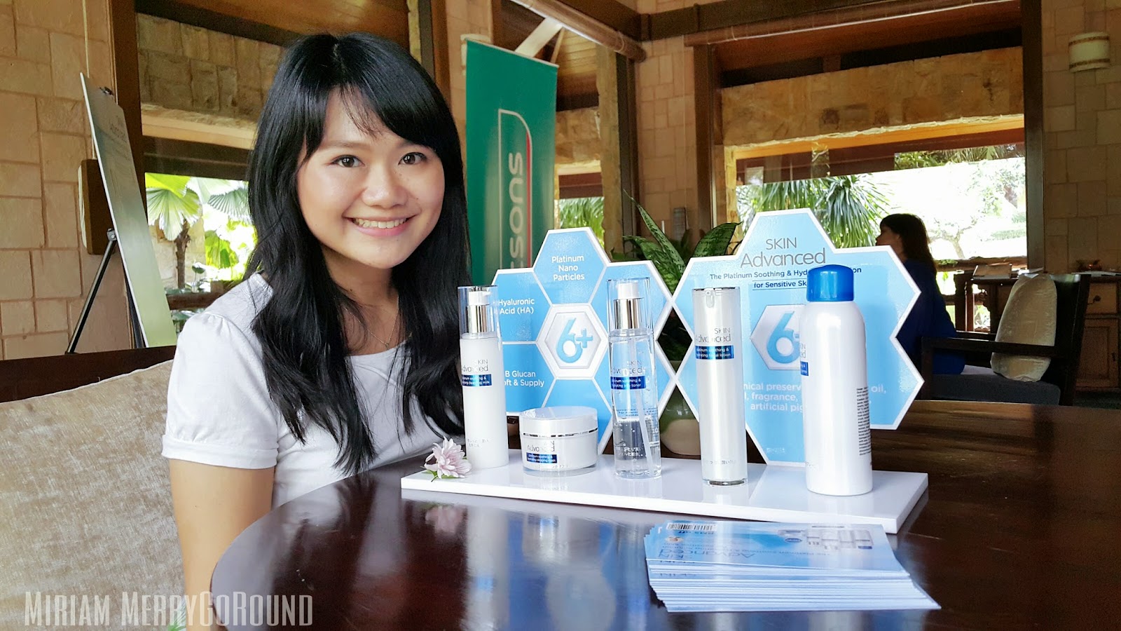 Watsons Skin Advance: The Platinum Soothing and Hydrating Solution for ...