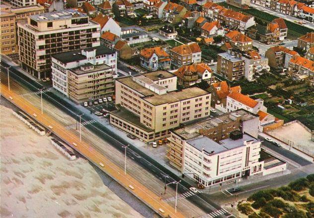 Oostendenoars: Ravelingen