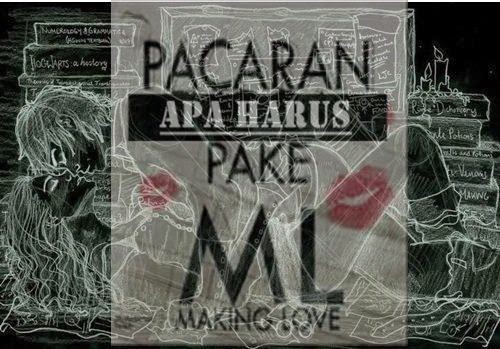 tempat nya para remaja