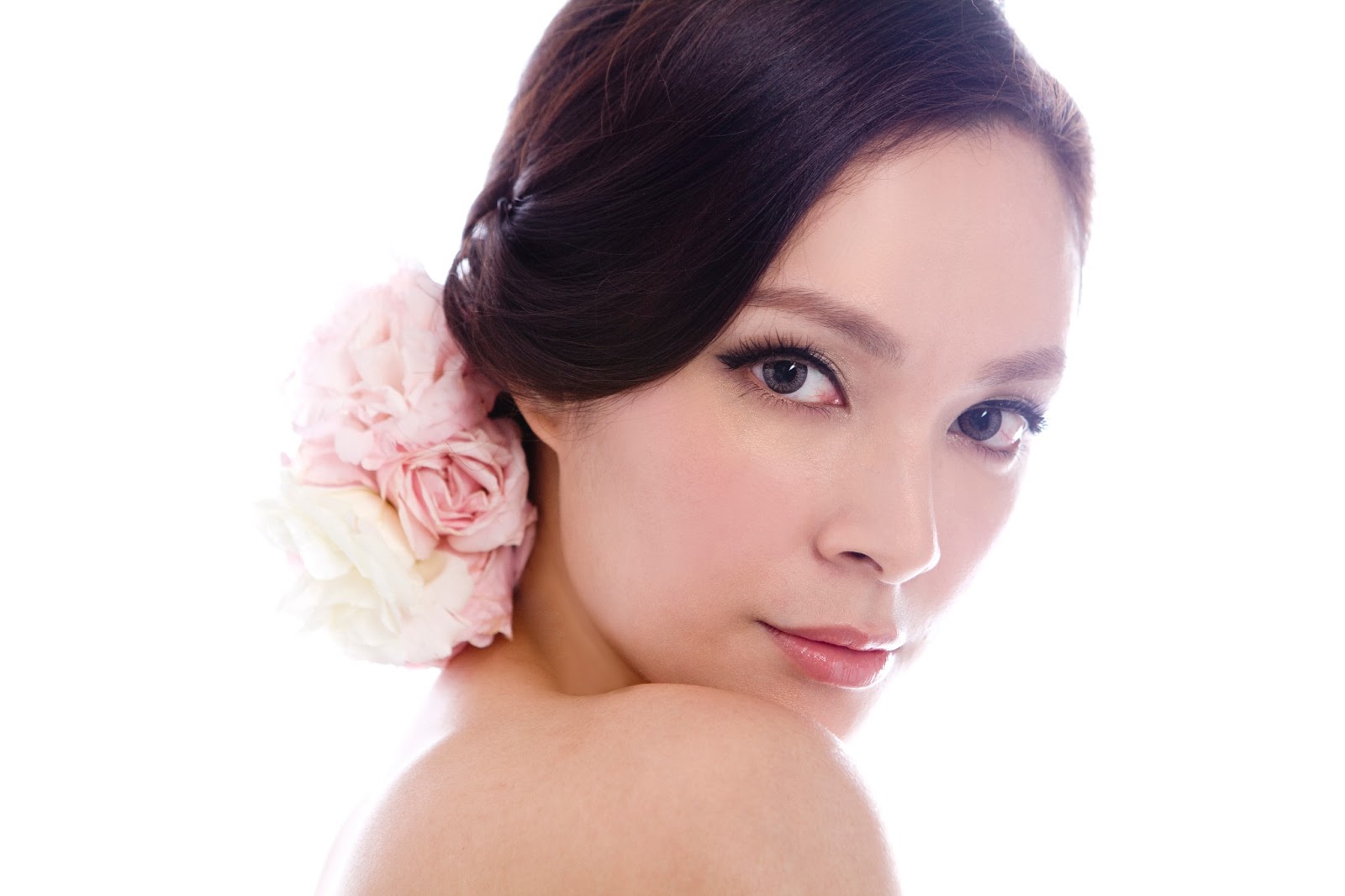 Grace Lin Makeup Professional Team: Grace Lin Professional Makeup Team 2013 Team Hair and Makeup ...