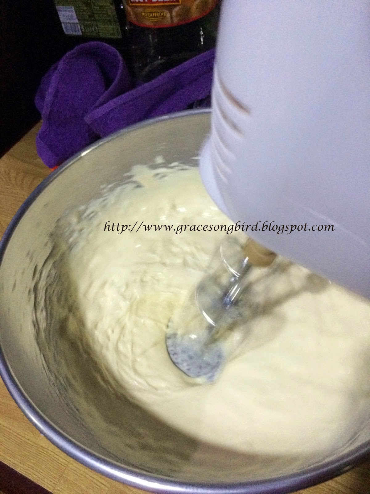 Mommy on the Go!: No Limit with INIPIT: Easy but Delectable Ice Cream ...