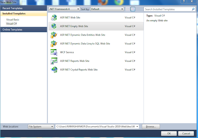 How To Create Xml File And Display The Xml File Data In Grid View Control Mynet Tutorials