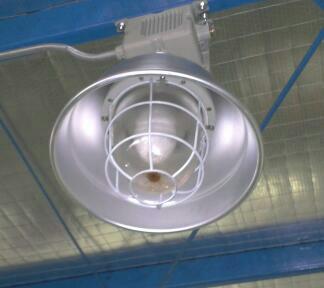 EXPLOSION PROOF INDONESIA: Jual Lampu Gantung Explosion Proof 100W 200W ...