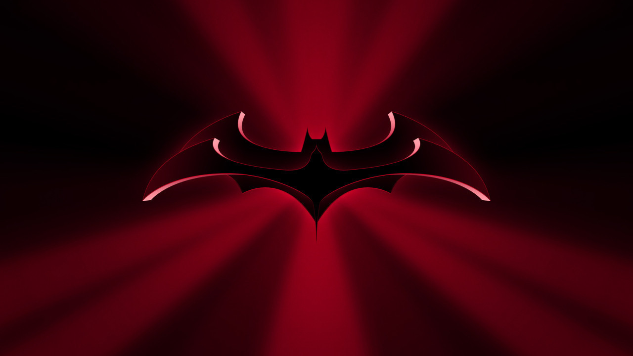 Premier All Logos: Batman Logo