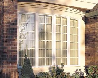 Home Design: Classic Window Styles Pictures