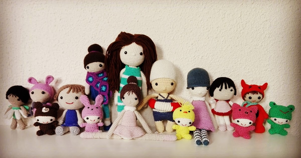 Re-Enganchada: Dolls - Muñecas