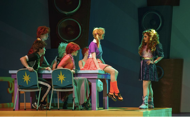 Equestria Daily - MLP Stuff!: MLP Musical: Rainbow Rocks Performance ...