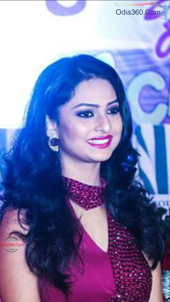 Sheetal Patra Real Life Hot Images Ollywood Actress