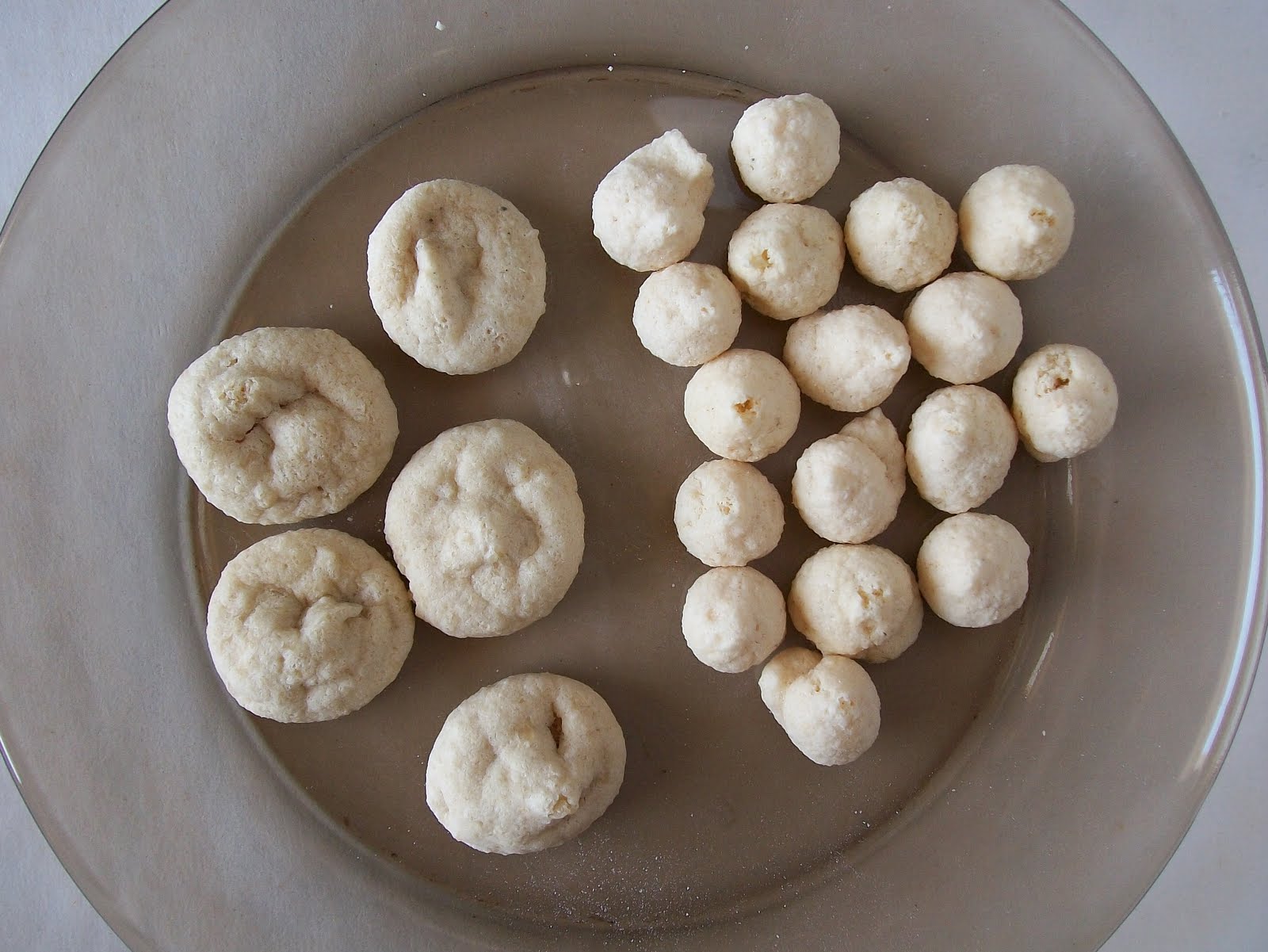 It is tasty ma!: Foodie Jaunts