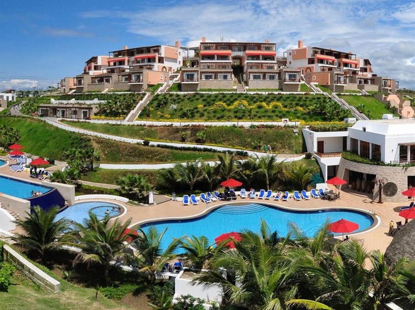 Mompiche Royal Decameron