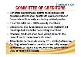 R V Seckar's Guide on “Insolvency and Bankruptcy Code, 2016” (IBC2016 ...