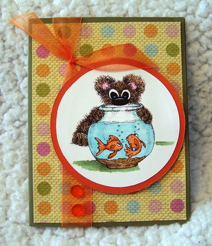 Send A Smile 4 Kids Challenge Blog: Anything Goes 4 Kids Challenge