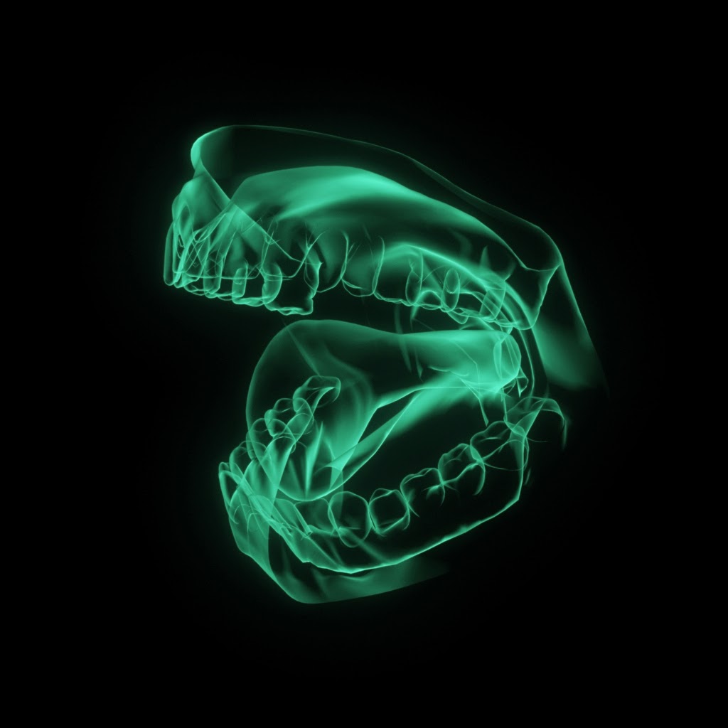 Tom Boothby 3D Artist: Maya Tutorial - X Ray Shader