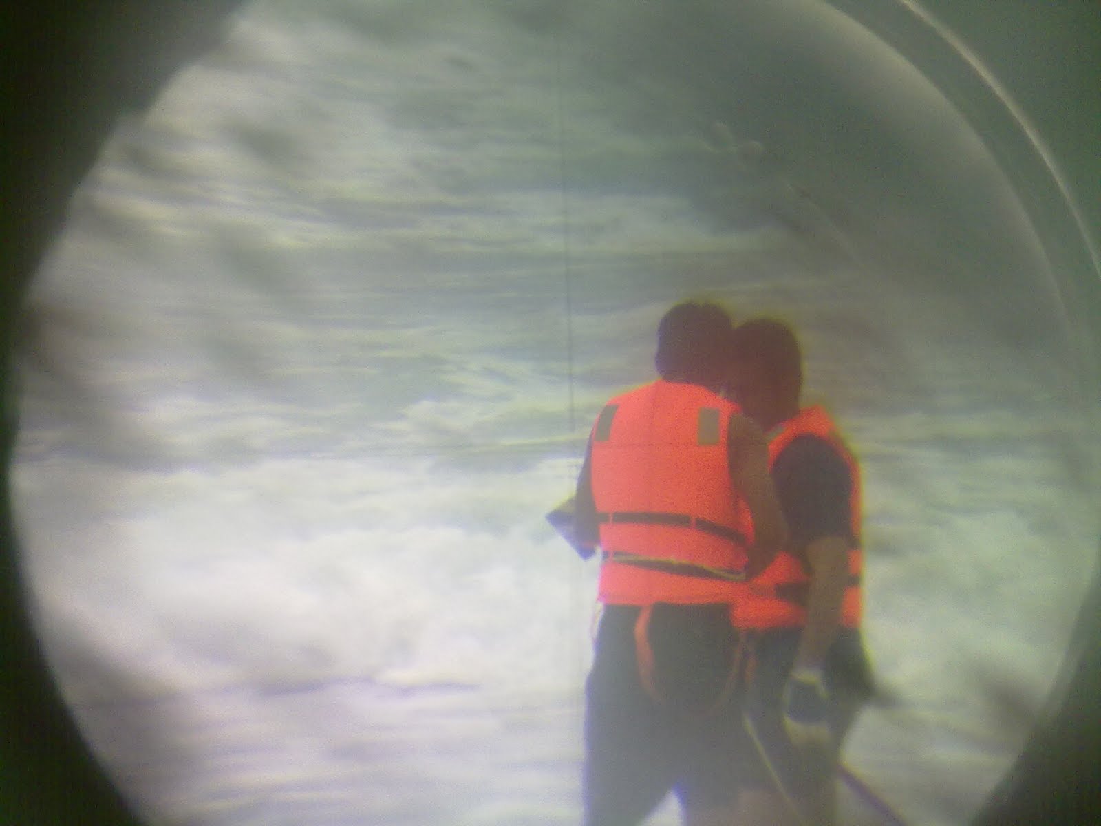 JURUKUR ABADI: Terengganu Crude Oil Terminal - TCOT