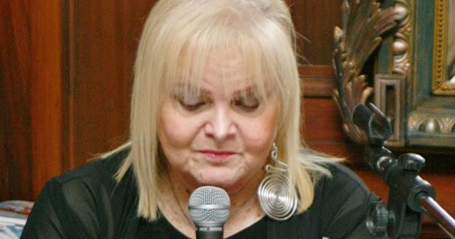 MenteImperfecta: Poldy Bird (autora argentina)