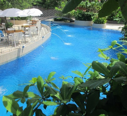 Amenities ~ Fernvale Living & Leisure Village