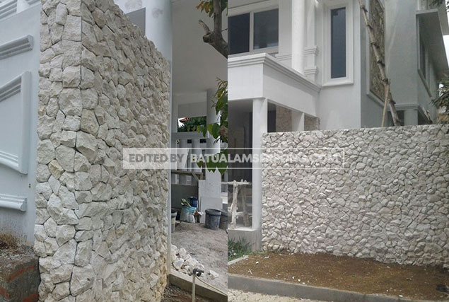 LIMESTONE | Batu Kapur,Batu Gamping Untuk Dinding - JUAL BATU ALAM ...