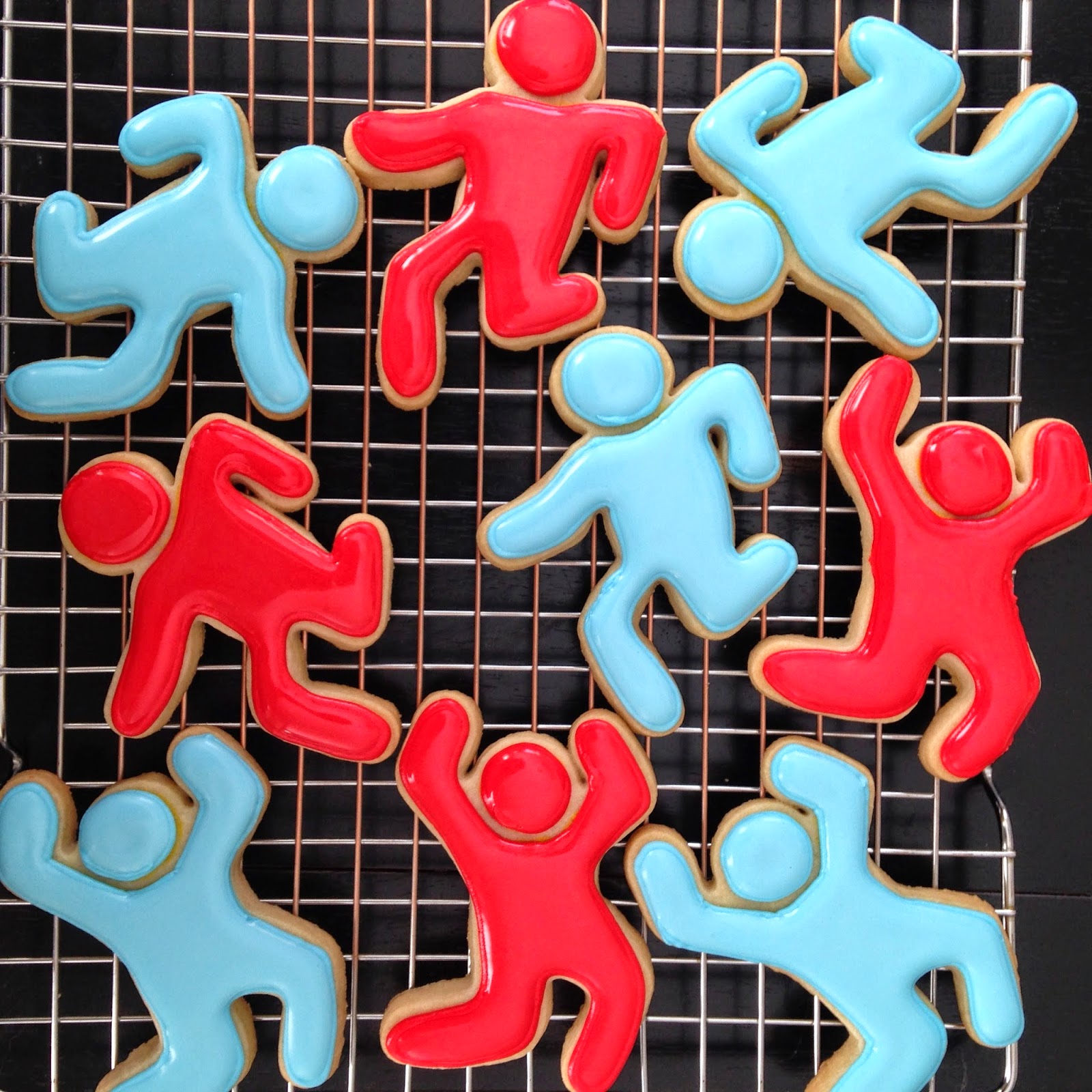 Jill Takes The Cake: Portal 2 Birthday Party