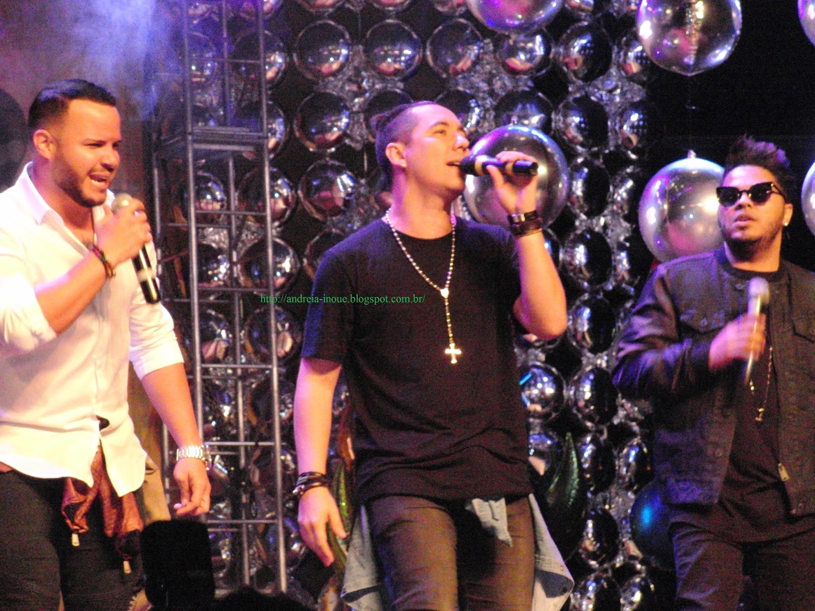 PAPIANDO: Prêmio Jovem Brasileiro (PJB) 15 Anos.