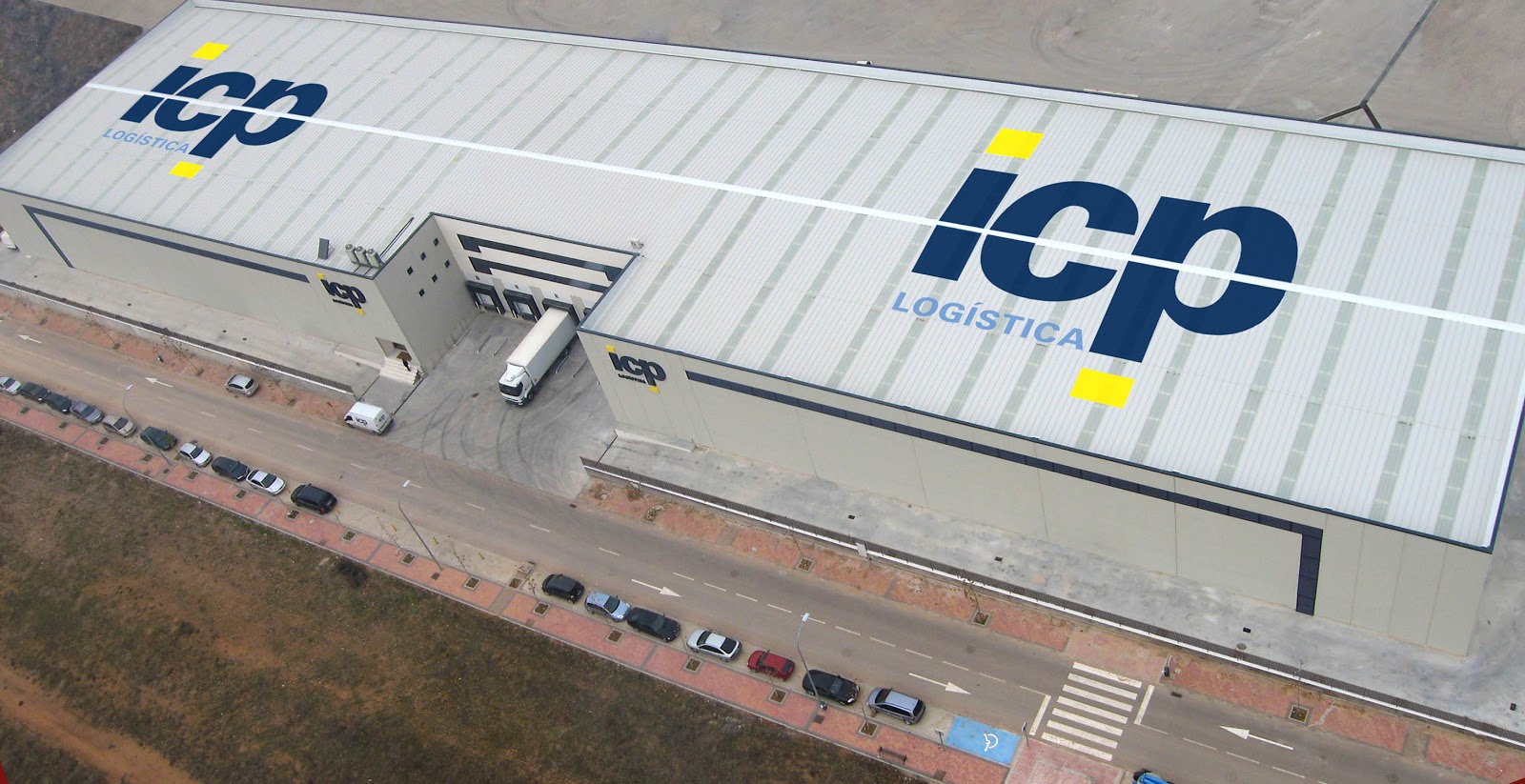 Novo Logística blog: ICP Logística obtiene la certificación ...