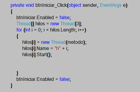 TÓPICOS AVANZADOS DE PROGRAMACIÓN