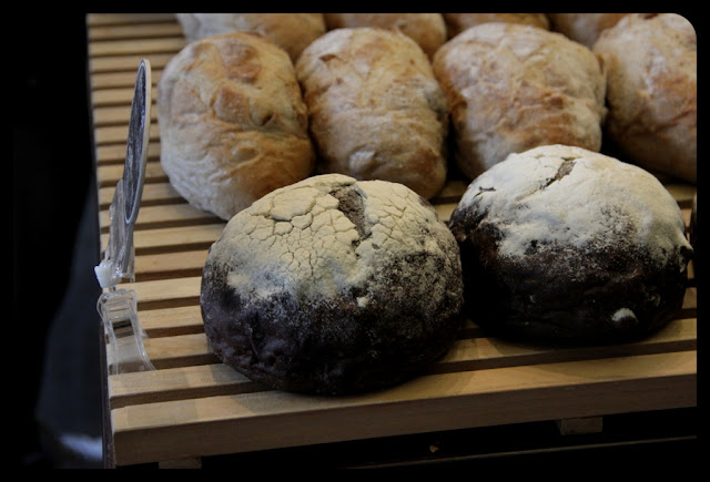 Top Pot Bakery | iEATTAIWAN