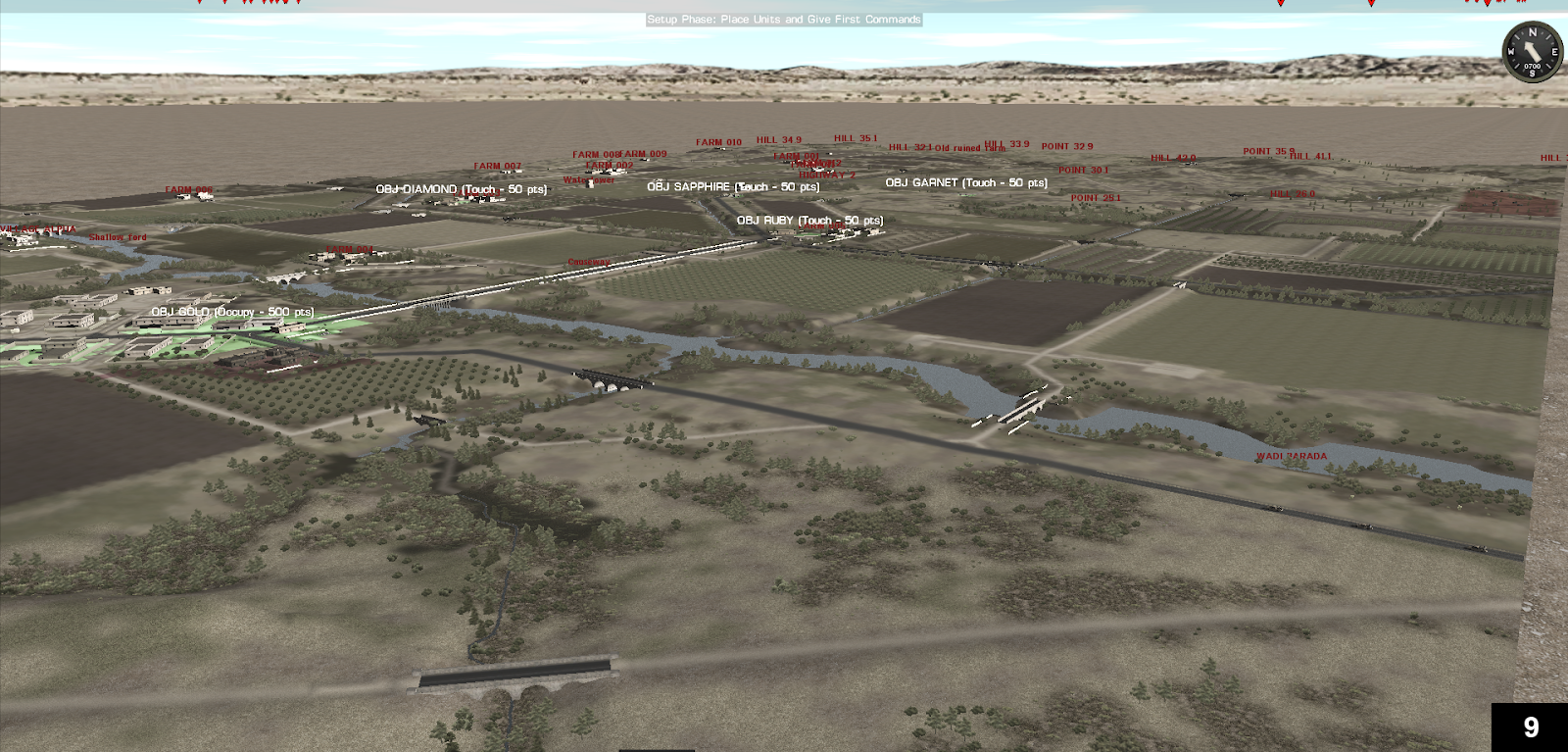 CMSF 2 – US-SYRIA BETA AAR - Combat Mission Shock Force 2 - Battlefront ...