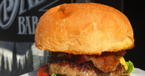 SanDiegoVille: Second Location Of Burger Sensation The Balboa Bar ...