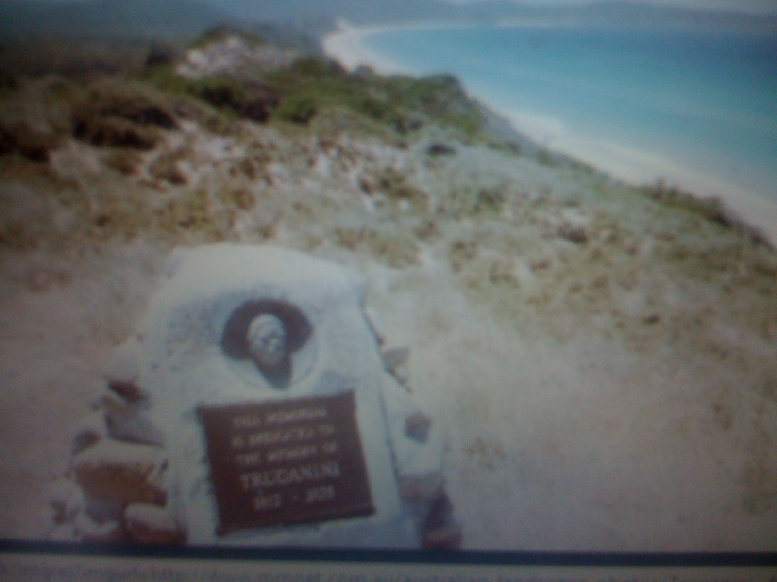 THE BLACK SOCIAL HISTORY:: BLACK SOCIAL HISTORY : TRUGANINI THE LAST ...