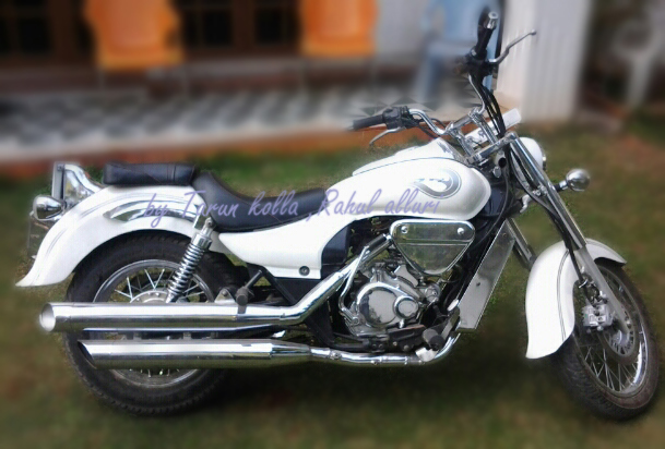 SsK --------------------------: MIRChI ExcluSive BIKE