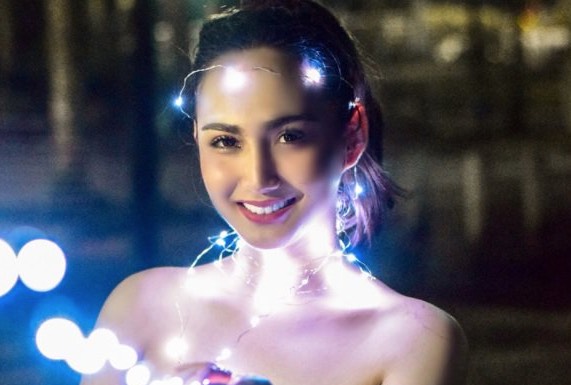 Rizulala Dipuji Netizen Kerana Lebih Cantik Dan Tidak Hipokrit Macam ...