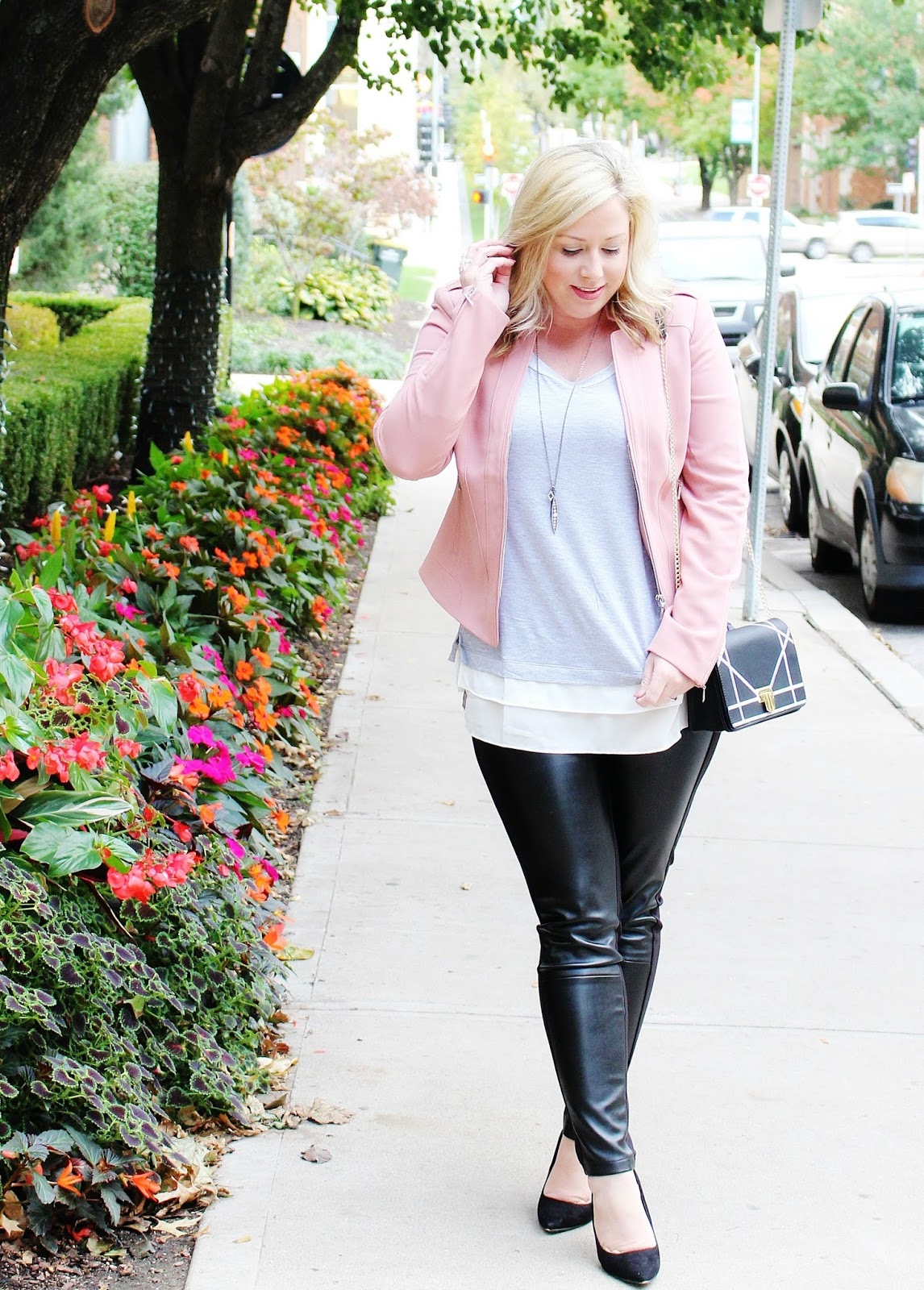 #GNO Style | Summit Fair | JANA STYLE® | A Fashion + Style Blog